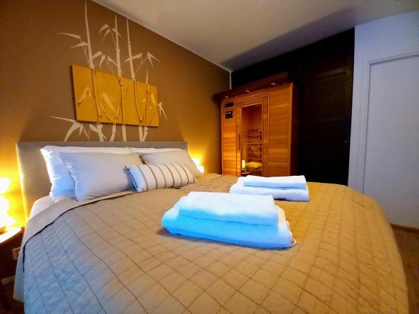 Holiday Home Aalto, Quiet Row House With Infrared Sauna - Rovaniemi