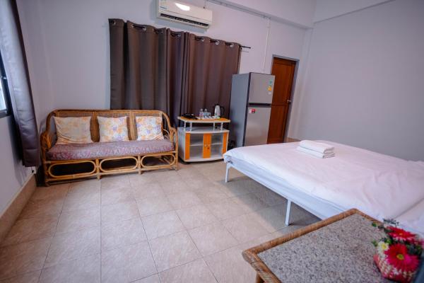 Mitr Inn Huahin Beach มิตร อินน์ ชายหาดหัวหิน - Hua Hin