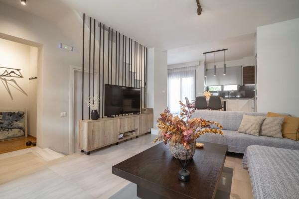 Anema Stylish Residence - Zakynthos