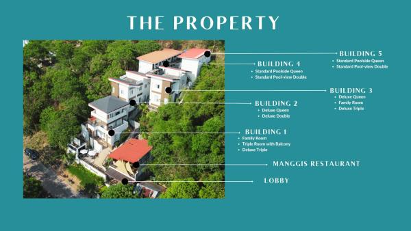 Vela Terraces Hotel - Coron