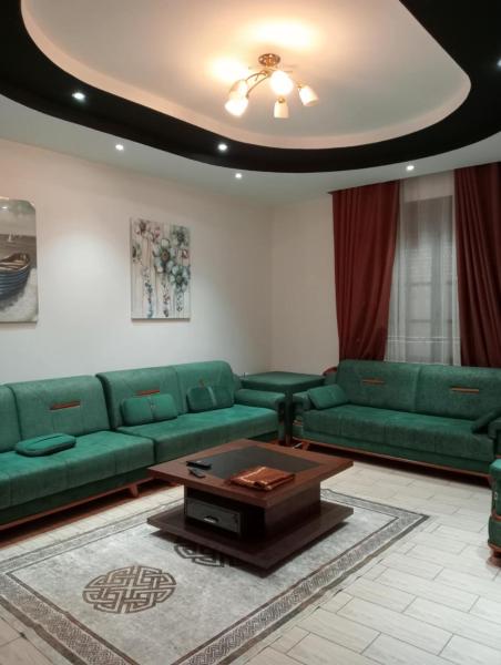 Willow House - Tlemcen