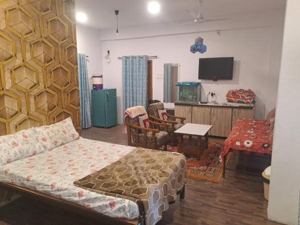 Tirupati Home Stay - Ujjain
