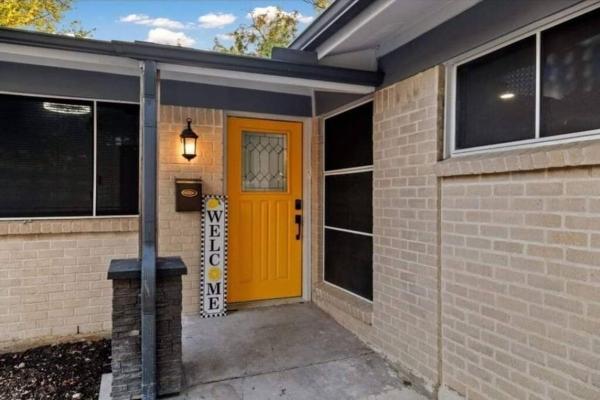 Sweet Haven Near Airport, Restaurants Plus Car Rental Available Upon Request - Irving, TX