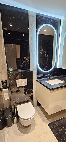 Appartement Luxe Nice Plage - Saint-Jean-Cap-Ferrat