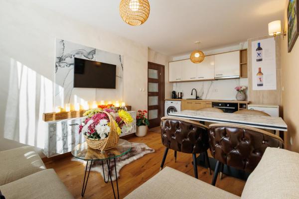 Ski & Spa Apartment Royal Park - Bansko