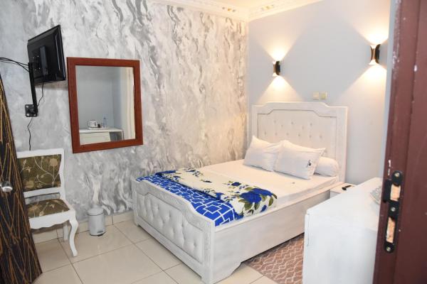 Gamo Hotel - Yaounde