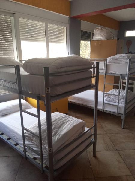 Hoja Hostel Qeparo - Himarë