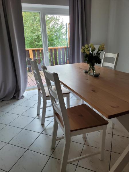 Ferienwohnung Mit Balkon - Hildesheim