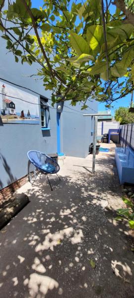 Lighthouse Cottage Stone's Throw From The Beach - Langebaan