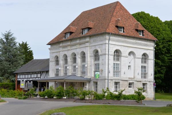 Grand Slam - Louviers