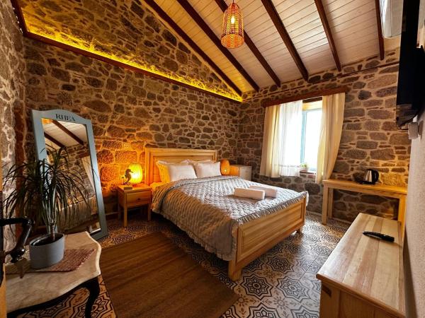 Rhea Guesthouse - Pergamon - Bergama