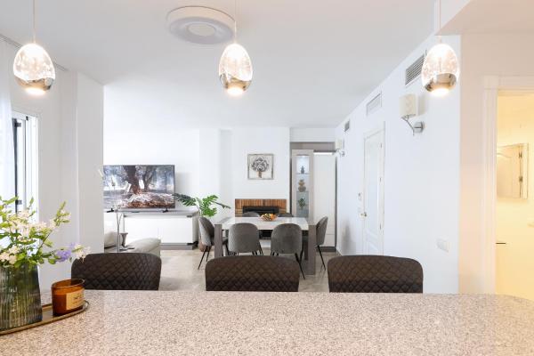 Los Naranjos De Marbella Apartment - Marbella