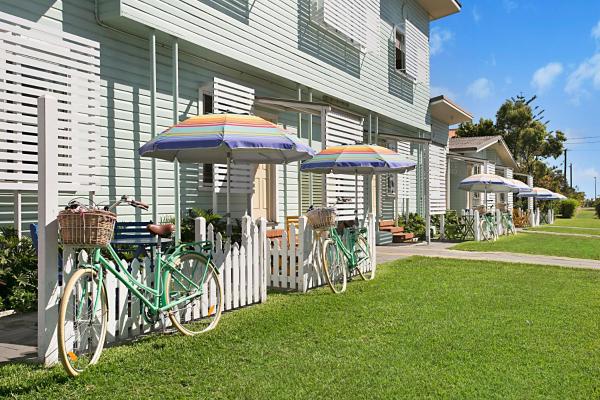 La Costa Beachside Motel - Coolangatta