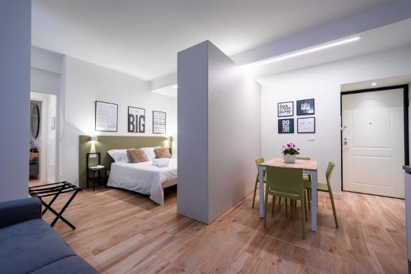 Love Suite Verona - Verona