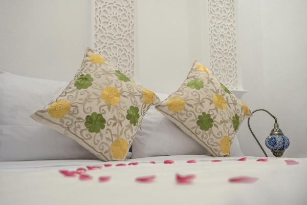 Dar Mawati Traditional Private Guesthouse Marrakech - Marrakesch