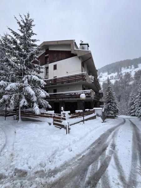 Rama Apartments - Barrea