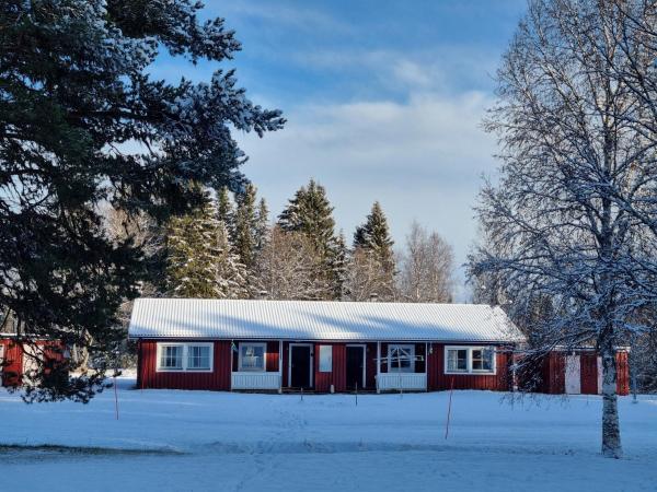 Dream Camp - Västerbottens län