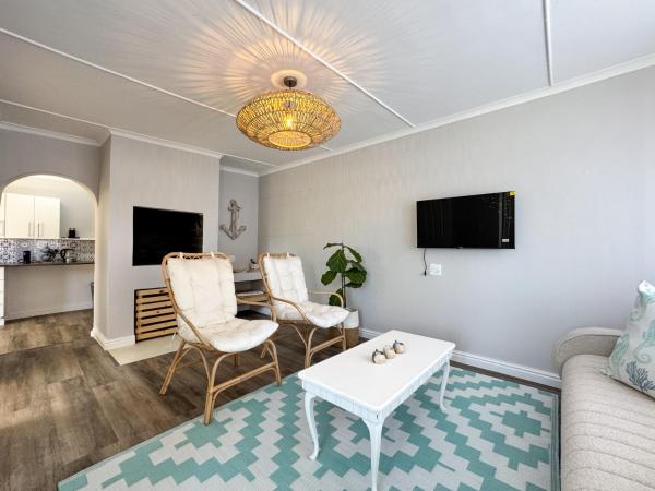 De Kaap's Hollands 4 Sleeper - George