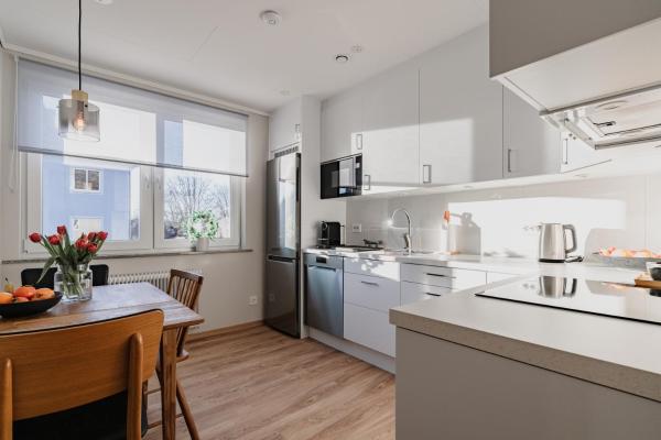 Förstklassig Bekvämlighet! - Jönköping