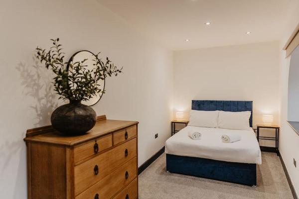 The Olive Branch - Brighton
