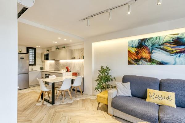 Bounty Apartment - S'Agaró