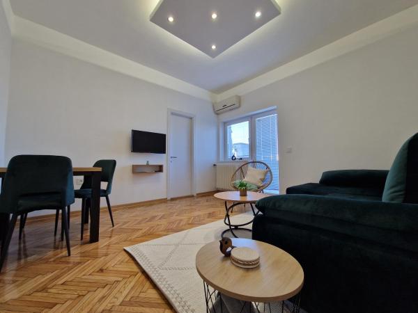 Apartment Vera - Belgrado