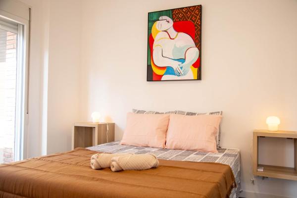 Dream Apartment Céntrico - Tarragona, España