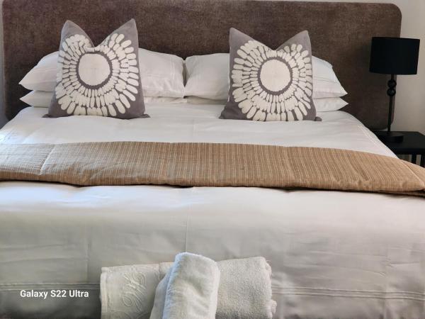 Oblique Boutique House - Centurion