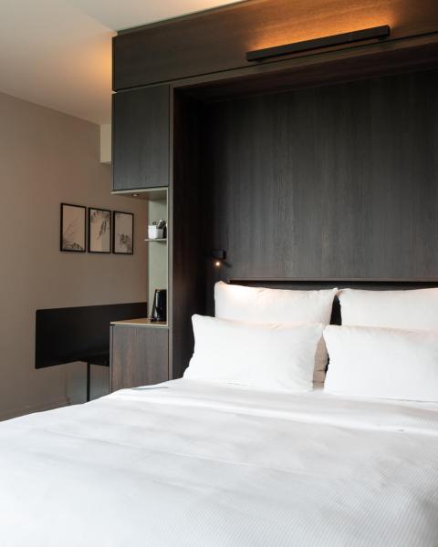 Soller Business Hotel - Munich Airport Muc - Erding