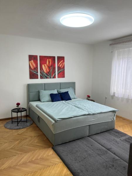 Gemütliche Stadtwohnung Leoben, Gratis Parkplätze - Leoben