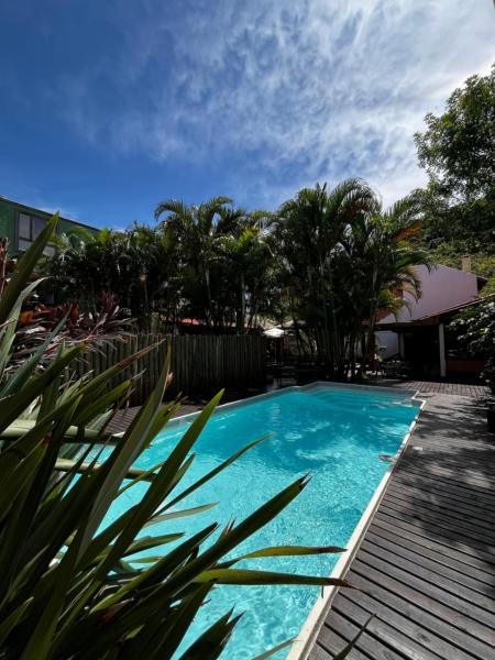 Guarda Do Embaú Morada Da Xica - Florianópolis