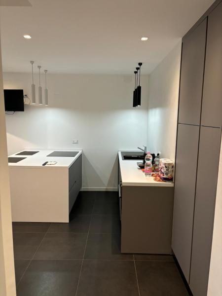 Fabfour - Piazza Fontana 1-2 Days - Lignano Sabbiadoro