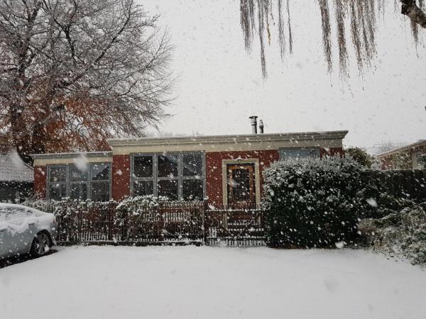 Onder De Beukenboom - Groningen Province