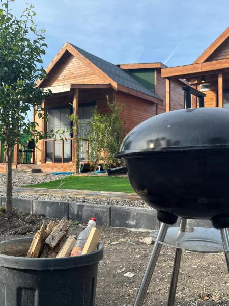 Urla Bungalov Evleri - Urla