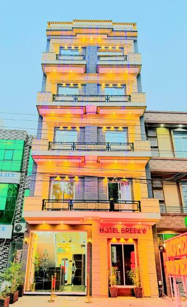 The Lahore Guest House - Lahore