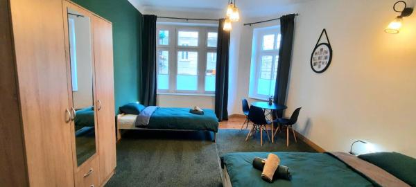 Stacja Jeżyce - Poznań