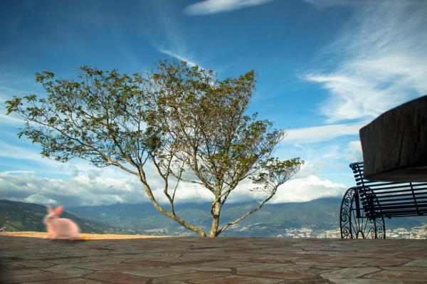 Posada Ventisquero - Venezuela