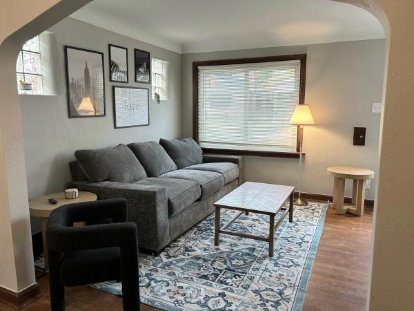 The Urban Nest – Your St. Louis City Retreat! - Saint-Louis, MO