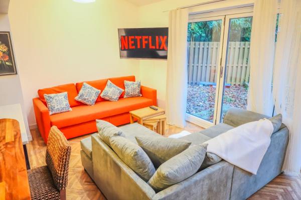 Contractors Long & Short Stay Near City Centre By Altoluxoexperience Short Lets & Serviced Accommodation With Free Parking & Wifi - Bristol