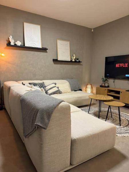 Atrium Apartment - Ostrava