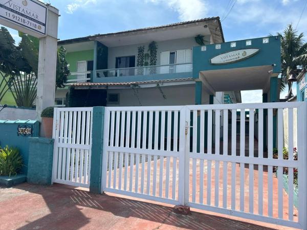 Villagio Vistamar Ilha Comprida - Ilha Comprida