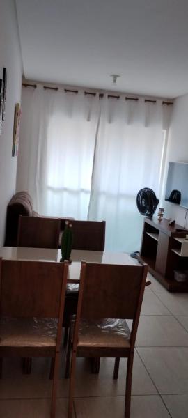 Apartamento Em João Pessoa, Bairro Bessa - Santa Rita