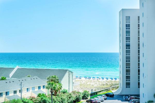 Shoreline Towers 3073 - Florida Panhandle, FL