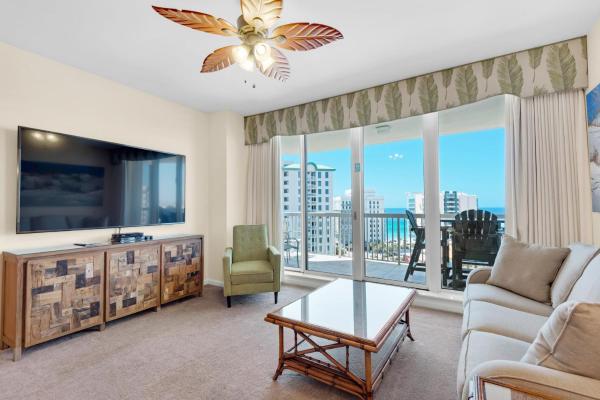 St. Lucia 1002 - Destin, FL