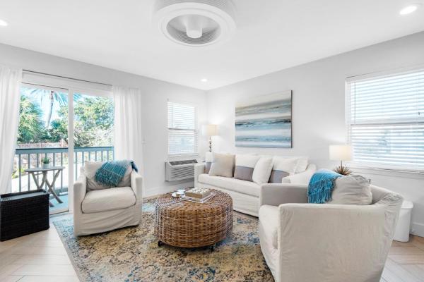 Inlet Sands 206- Inlet Dreams - Rosemary Beach, FL