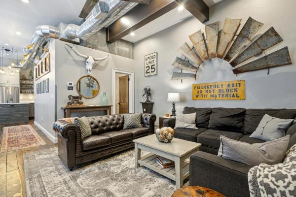The Loft Buchanan - Berrien Springs, MI