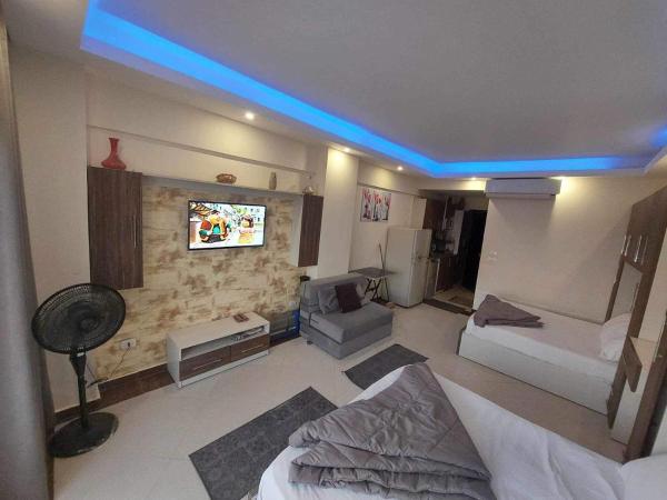 Cecilia Resort Hurghadaمنتجع سيسيليا - Hurghada