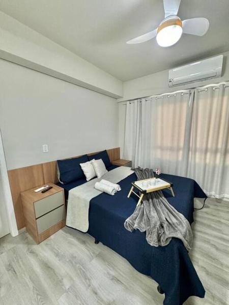 Loft Espetacular E Refinado B - Ribeirao Preto