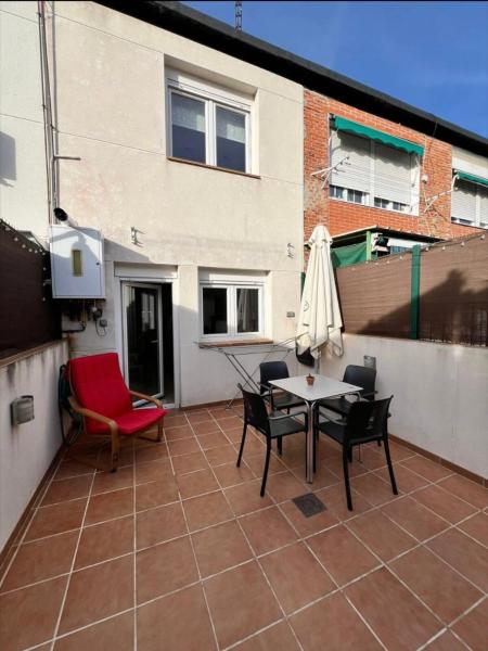 Chalet De Madrid - Madrid