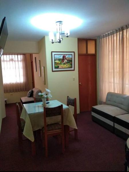 Departamento Orillas Del Lago - Puno